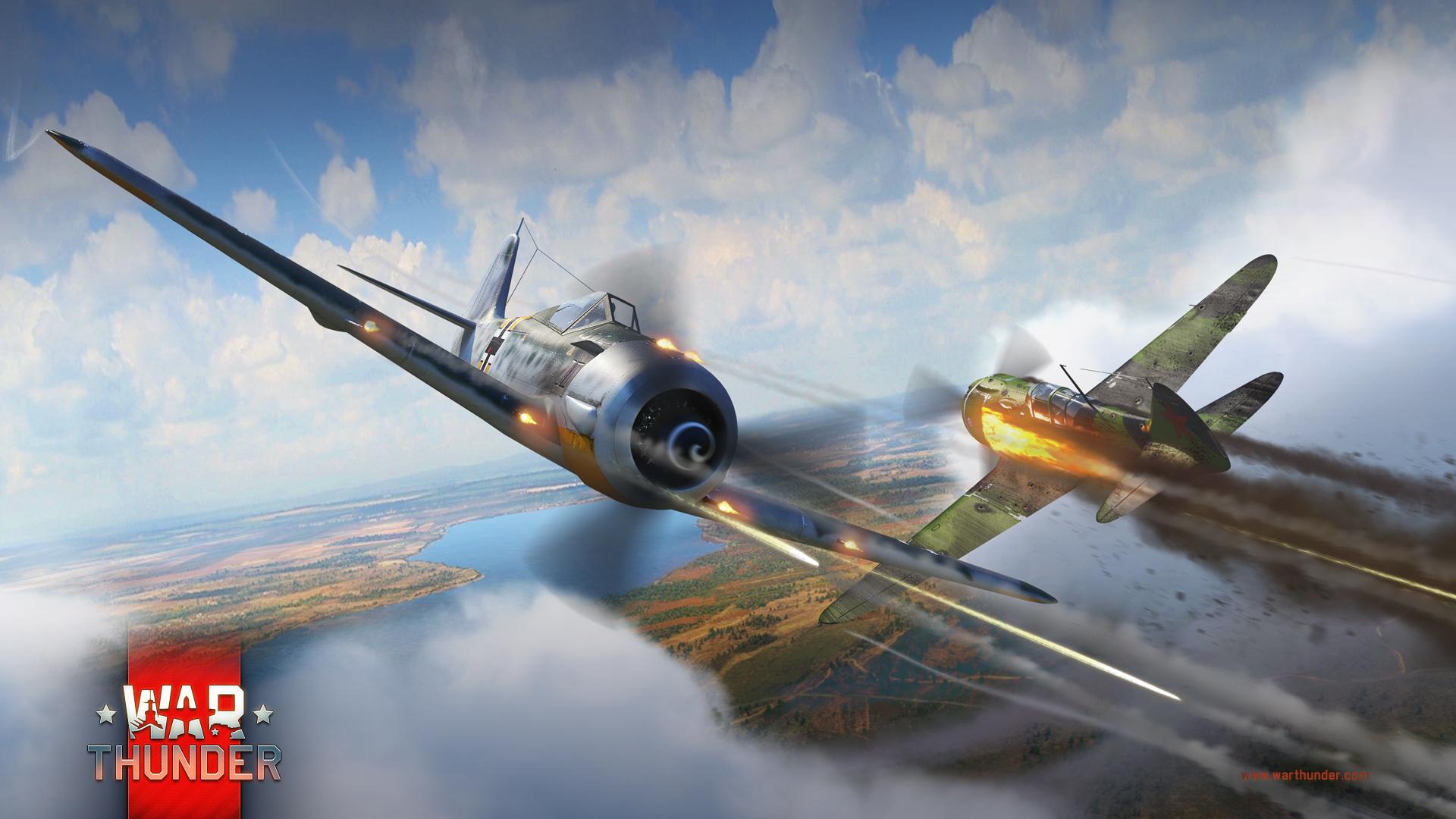 Fw 190 Wallpapers - Top Free Fw 190 Backgrounds - WallpaperAccess