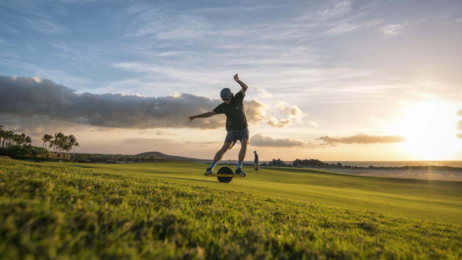 Onewheel Wallpapers - Top Free Onewheel Backgrounds - WallpaperAccess