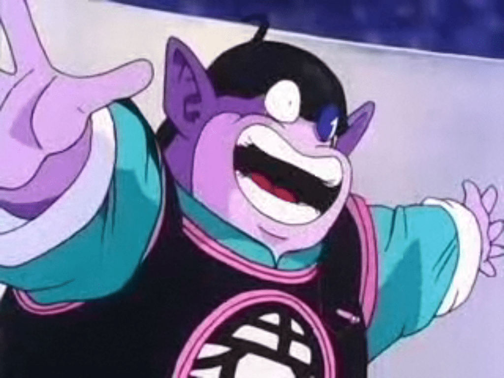 King Kai Wallpapers - Top Free King Kai Backgrounds - WallpaperAccess