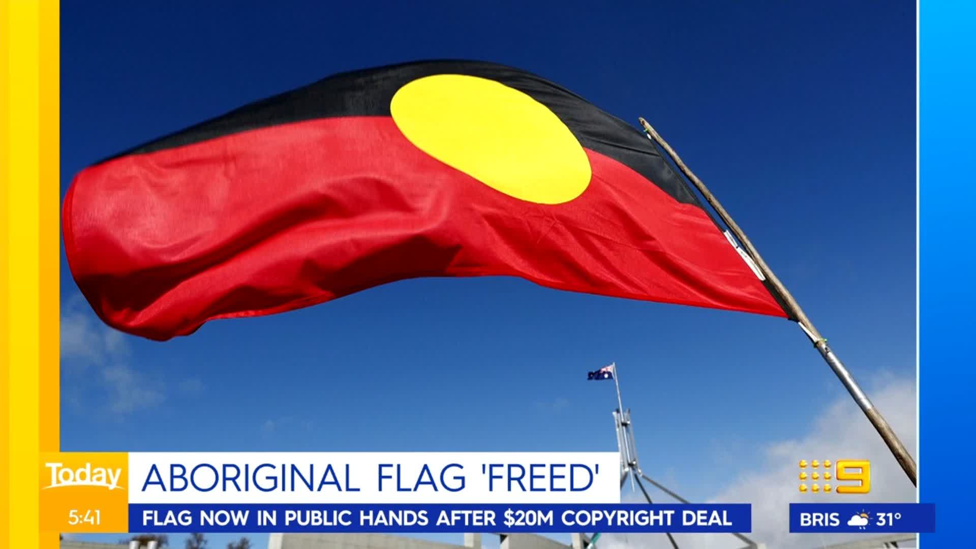 Aboriginal Flag Wallpapers - Top Free Aboriginal Flag Backgrounds - WallpaperAccess