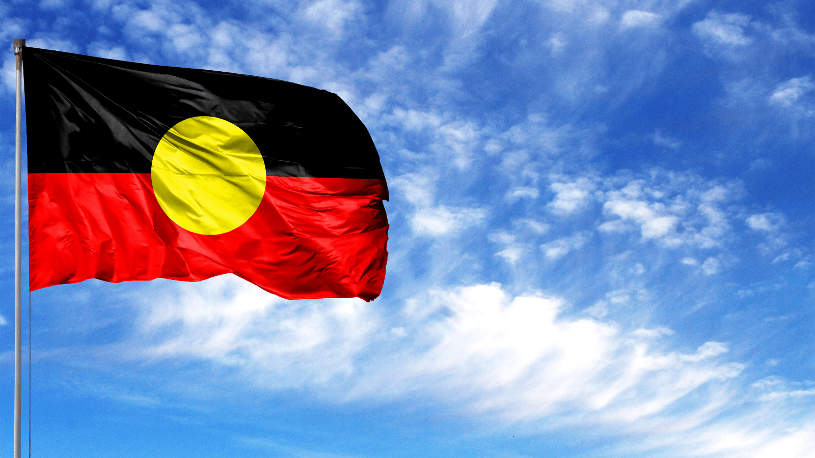 Aboriginal Flag Wallpapers - Top Free Aboriginal Flag Backgrounds - WallpaperAccess