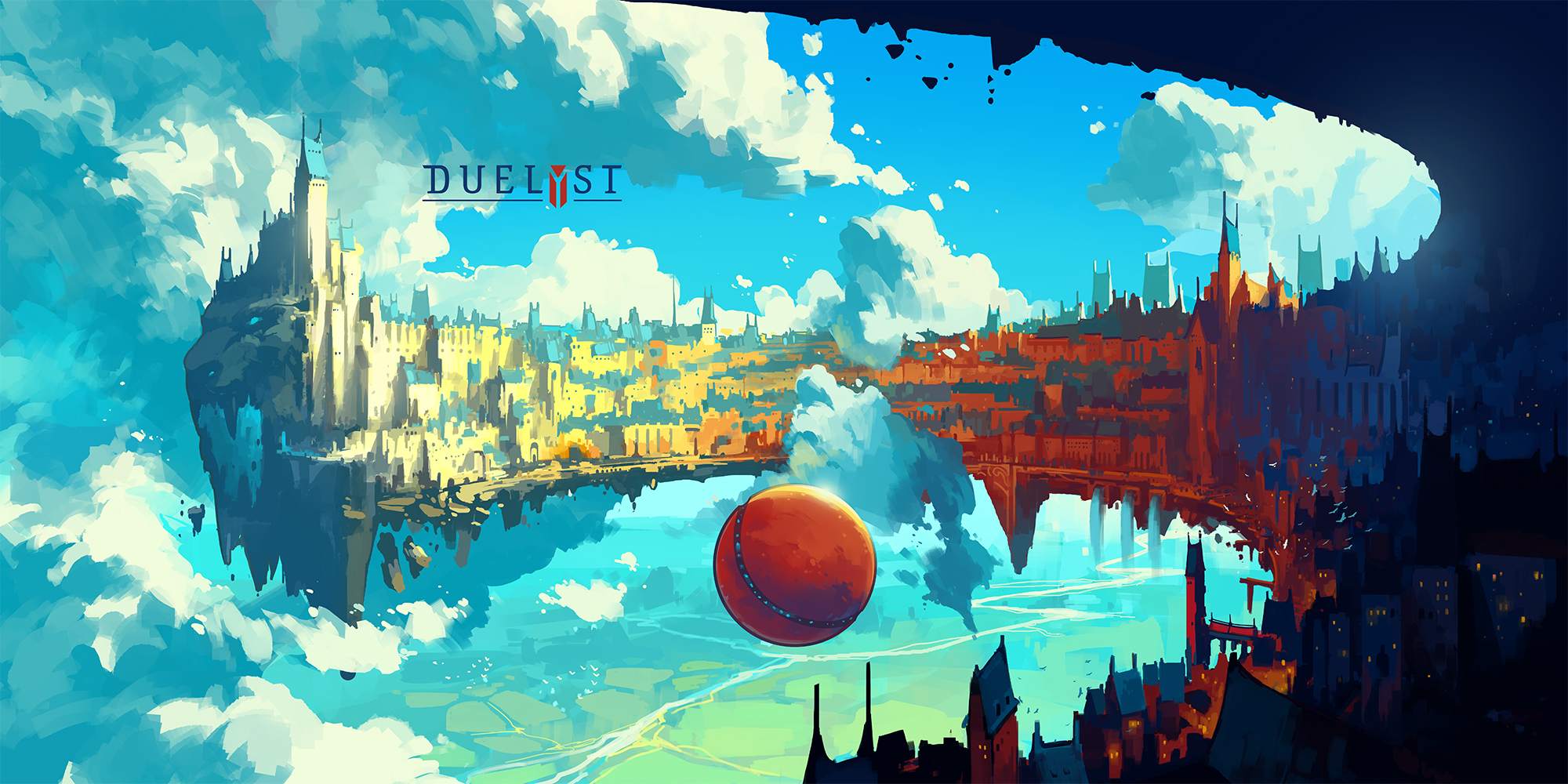 Duelyst Wallpapers - Top Free Duelyst Backgrounds - WallpaperAccess