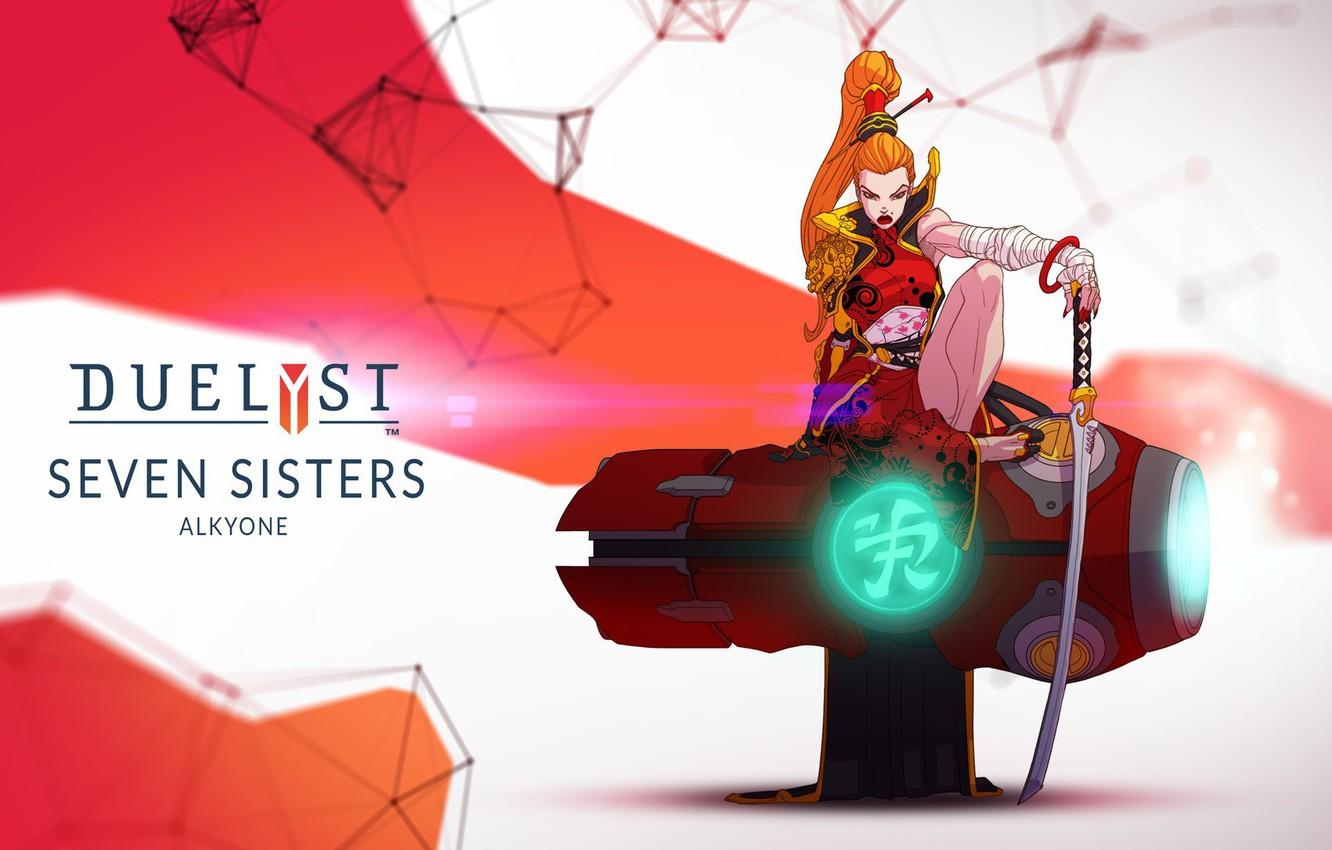 Duelyst Wallpapers - Top Free Duelyst Backgrounds - WallpaperAccess