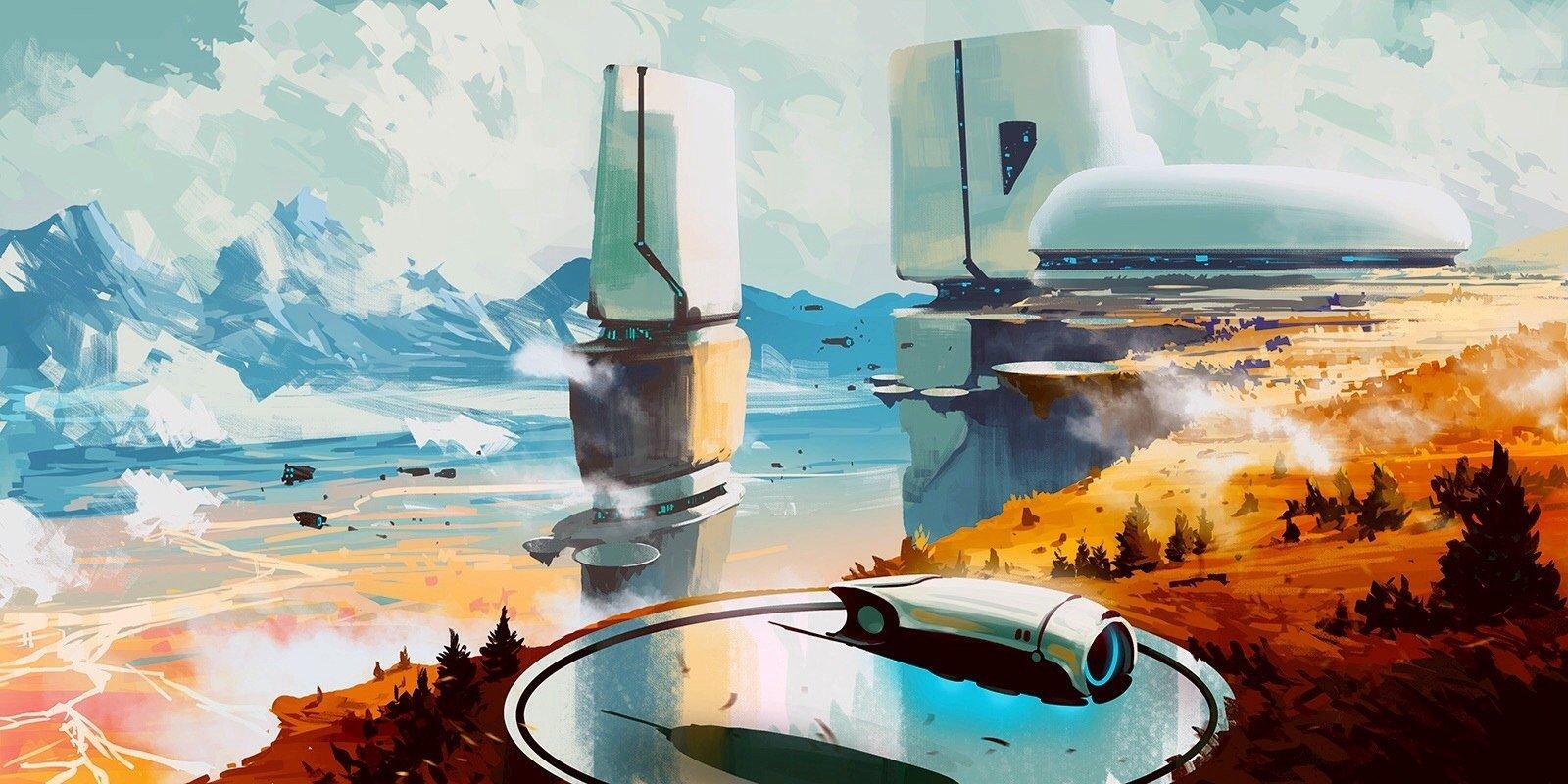 Duelyst Wallpapers - Top Free Duelyst Backgrounds - WallpaperAccess