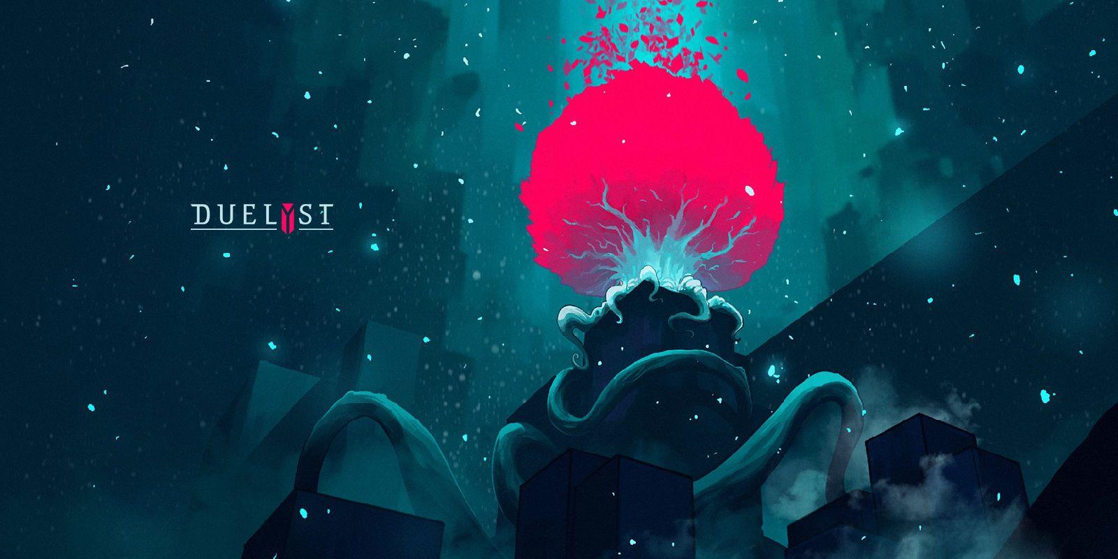 Duelyst Wallpapers - Top Free Duelyst Backgrounds - WallpaperAccess