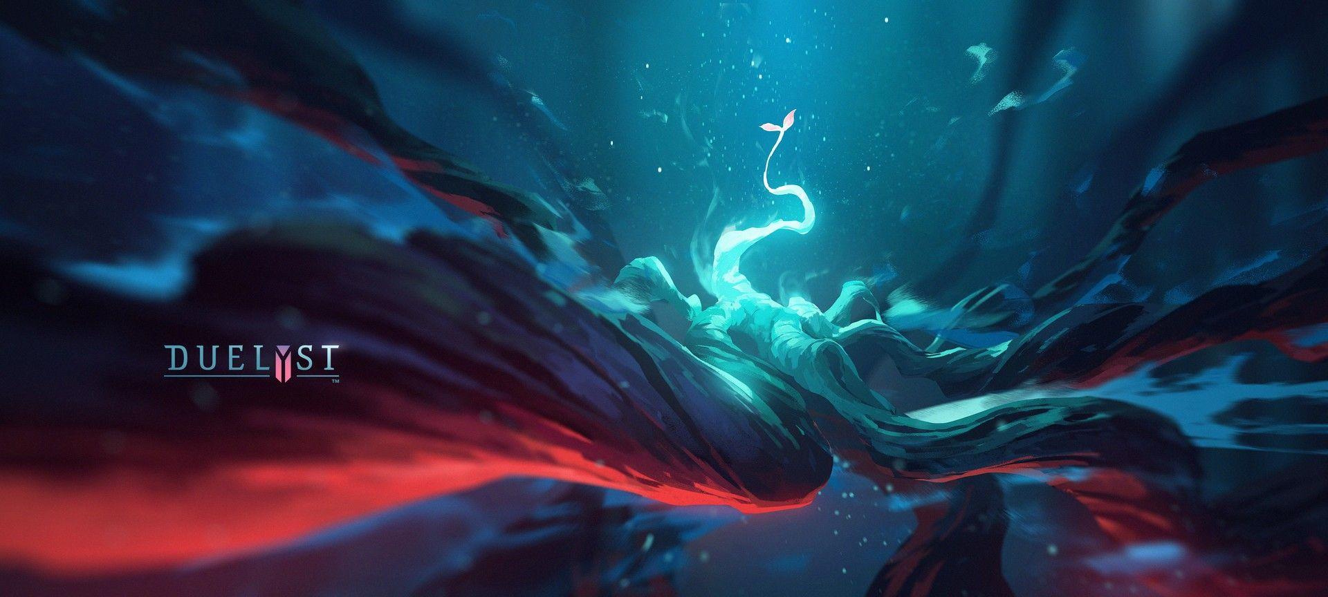 Duelyst Wallpapers - Top Free Duelyst Backgrounds - WallpaperAccess