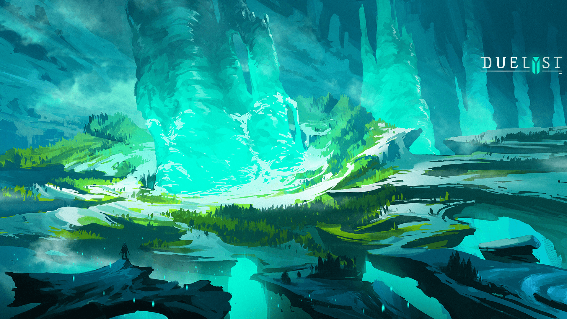 Duelyst Wallpapers - Top Free Duelyst Backgrounds - WallpaperAccess