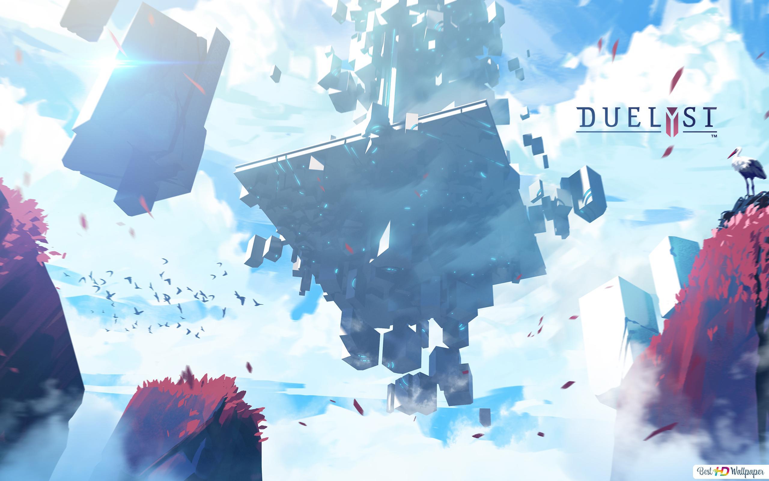 Duelyst Wallpapers - Top Free Duelyst Backgrounds - WallpaperAccess