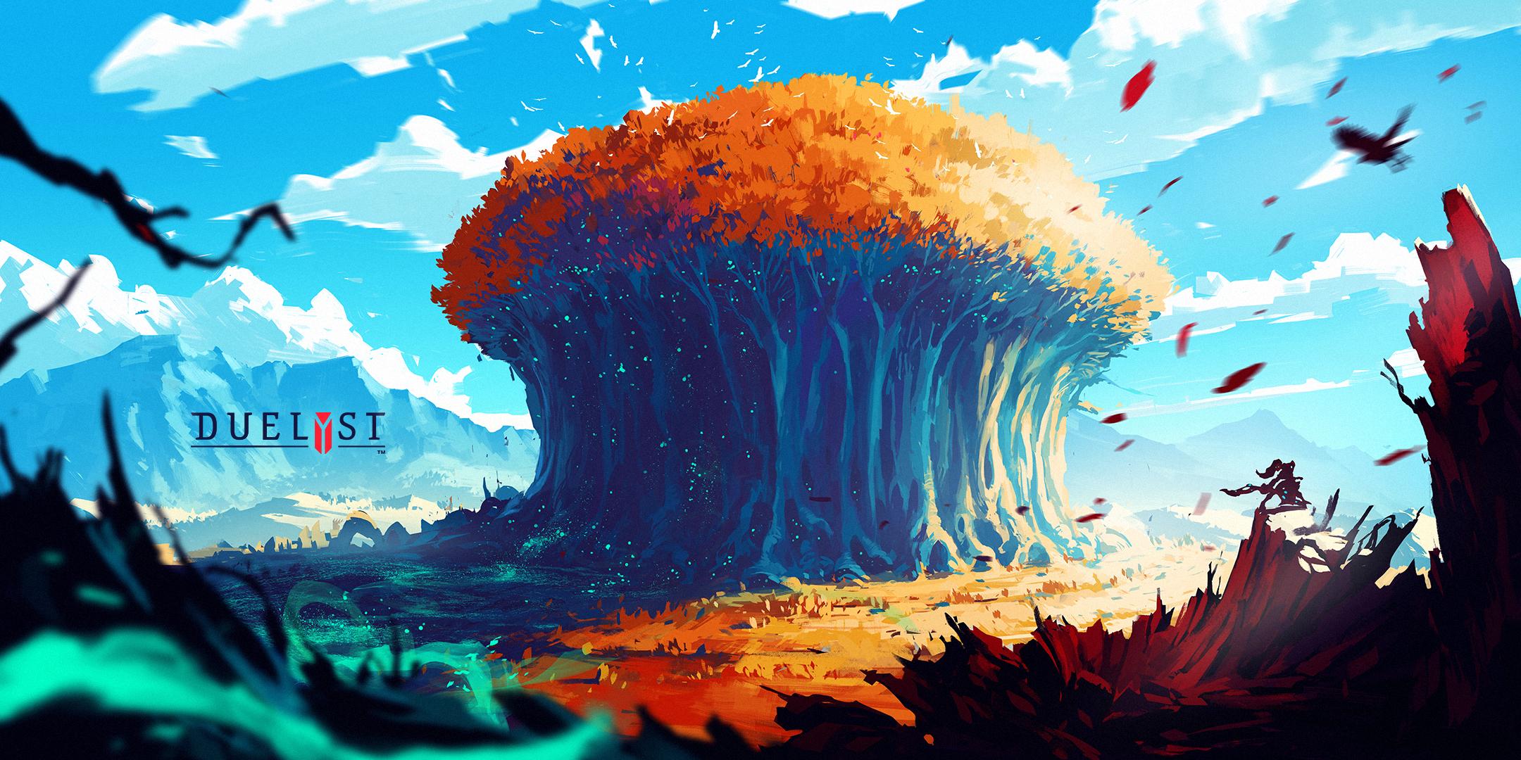 Duelyst Wallpapers - Top Free Duelyst Backgrounds - WallpaperAccess