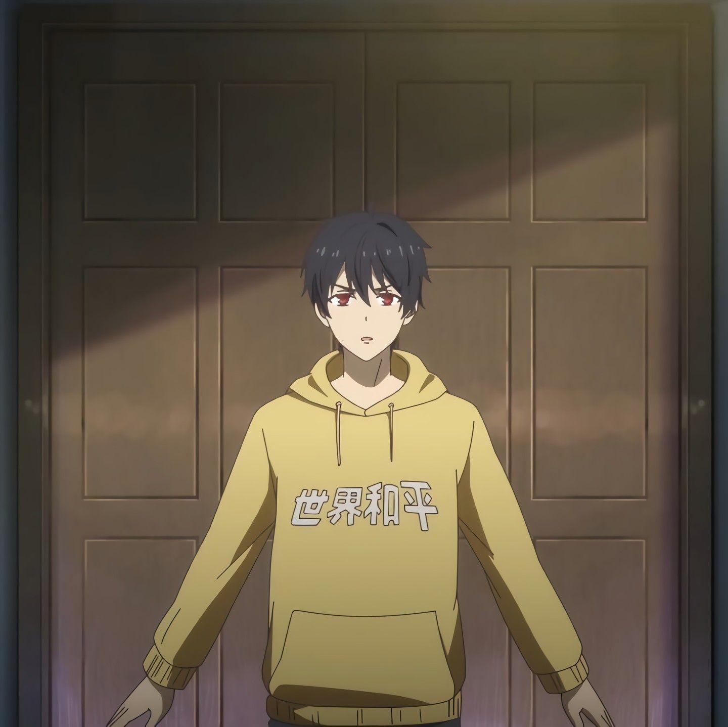 Wang Ling Wallpapers - Top Free Wang Ling Backgrounds - WallpaperAccess