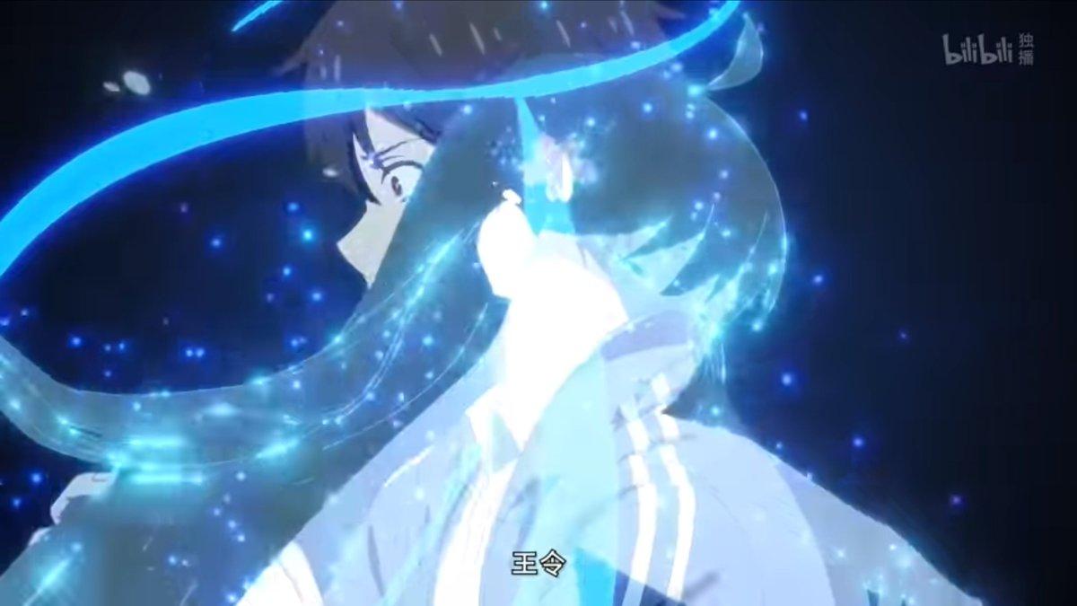 Wang Ling Wallpapers - Top Free Wang Ling Backgrounds - WallpaperAccess