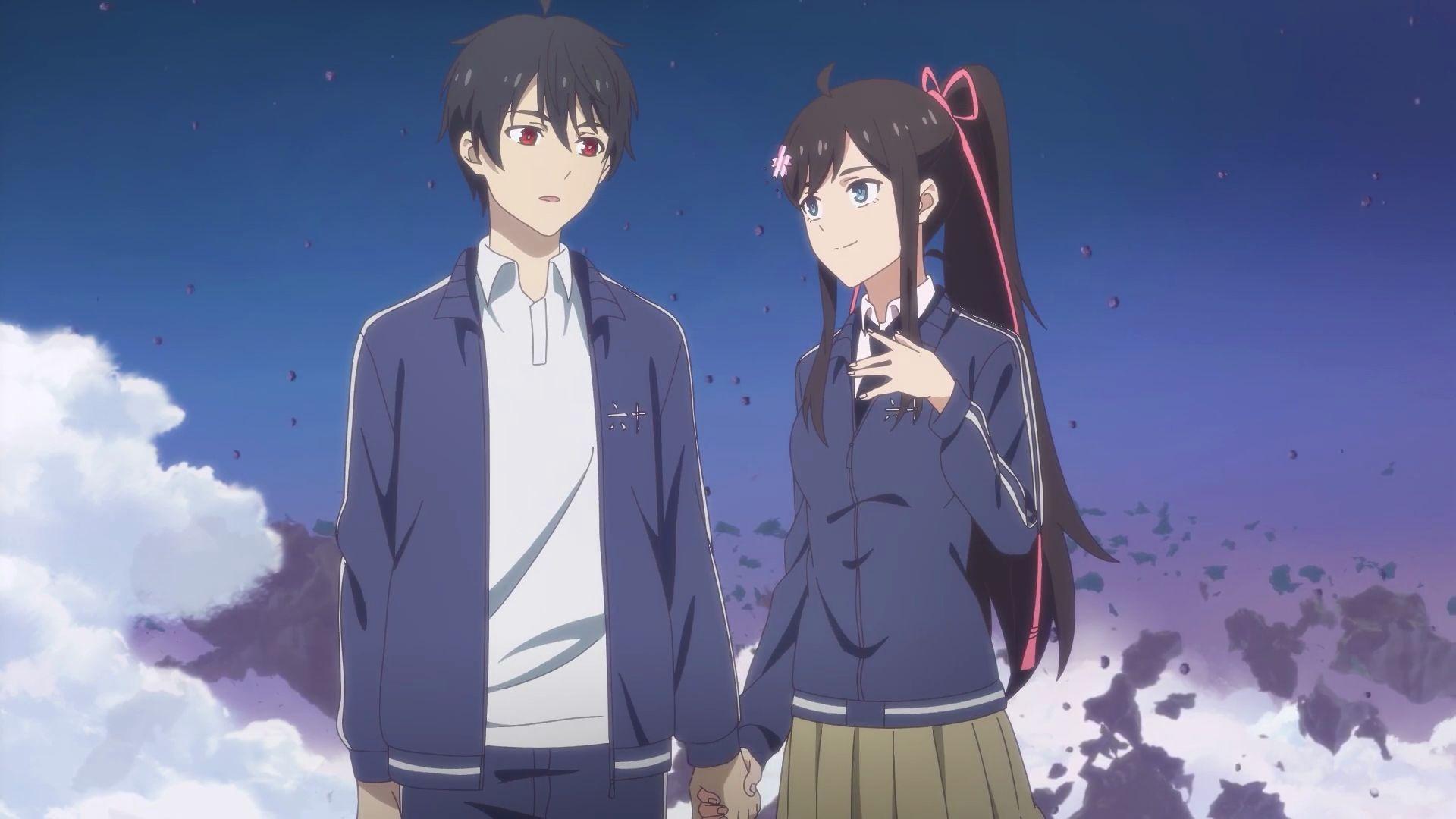 Wang Ling Wallpapers - Top Free Wang Ling Backgrounds - WallpaperAccess