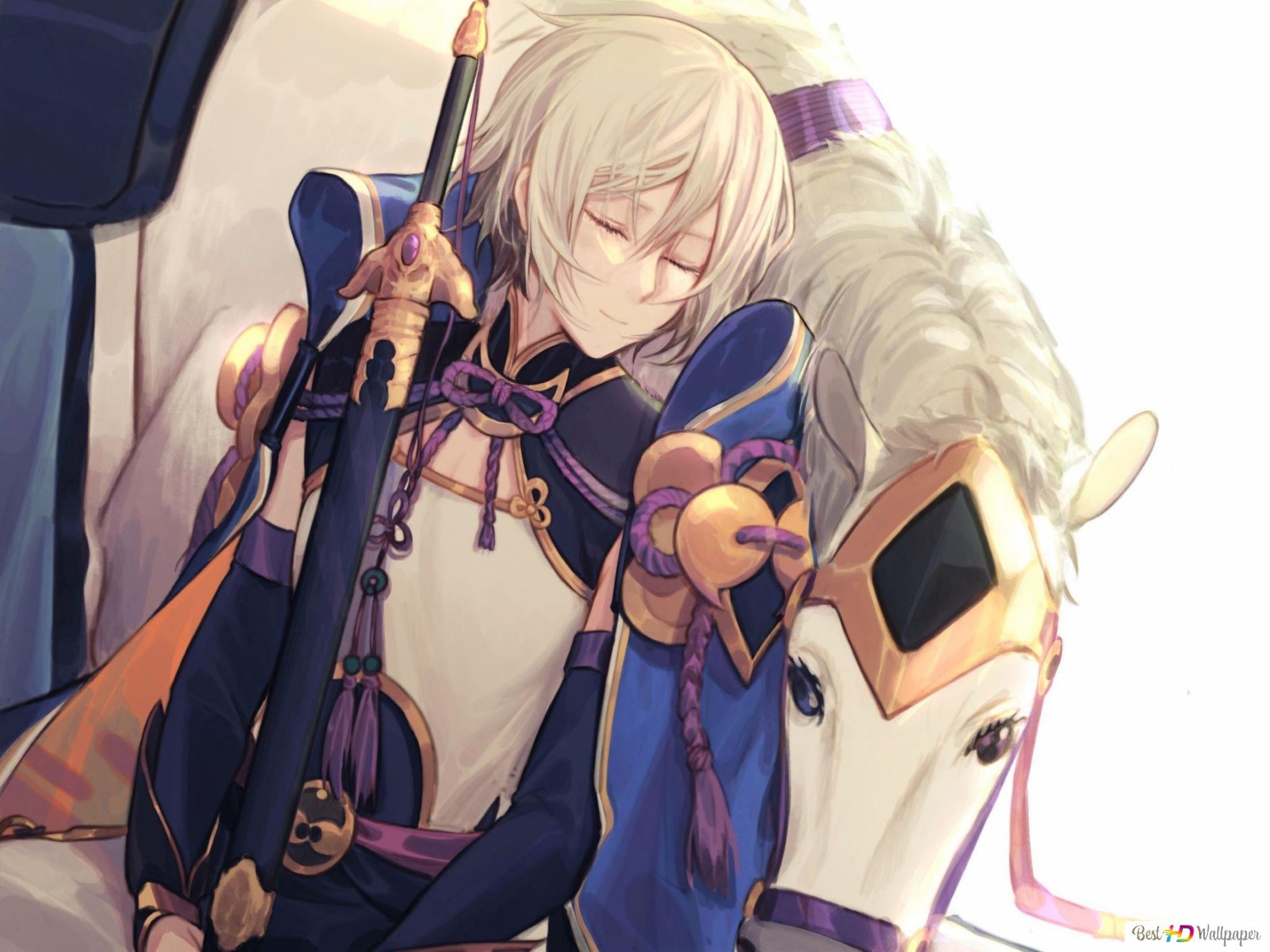 Wang Ling Wallpapers - Top Free Wang Ling Backgrounds - WallpaperAccess