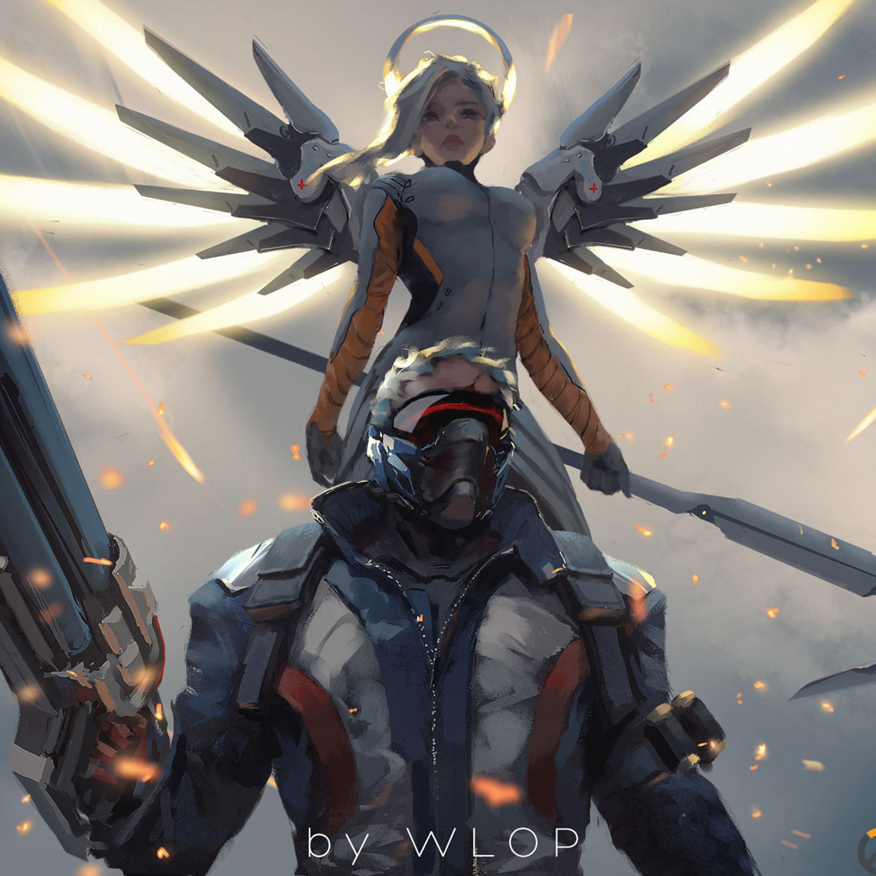 Wang Ling Wallpapers - Top Free Wang Ling Backgrounds - WallpaperAccess