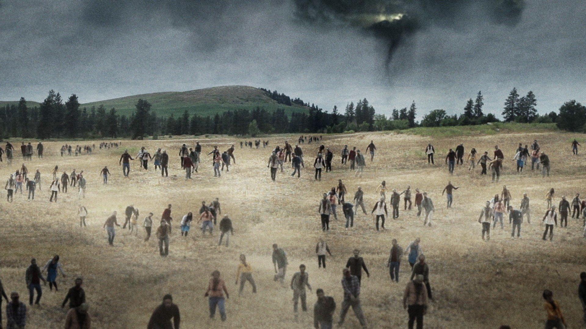 Z Nation Wallpapers - Top Free Z Nation Backgrounds - WallpaperAccess