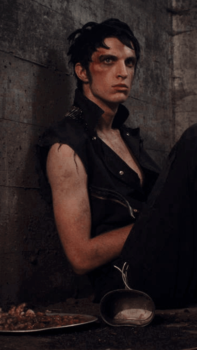 Z Nation Wallpapers - Top Free Z Nation Backgrounds - WallpaperAccess