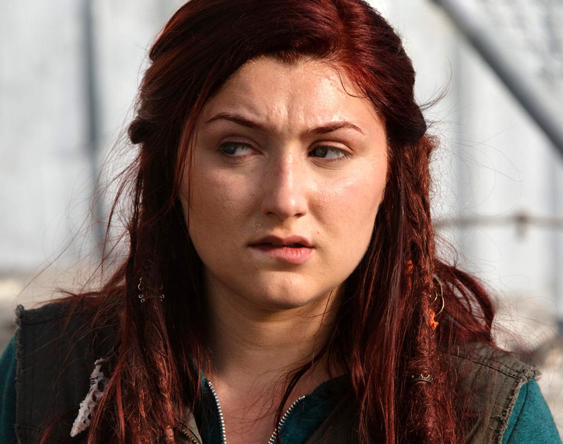 Z Nation Wallpapers - Top Free Z Nation Backgrounds - WallpaperAccess