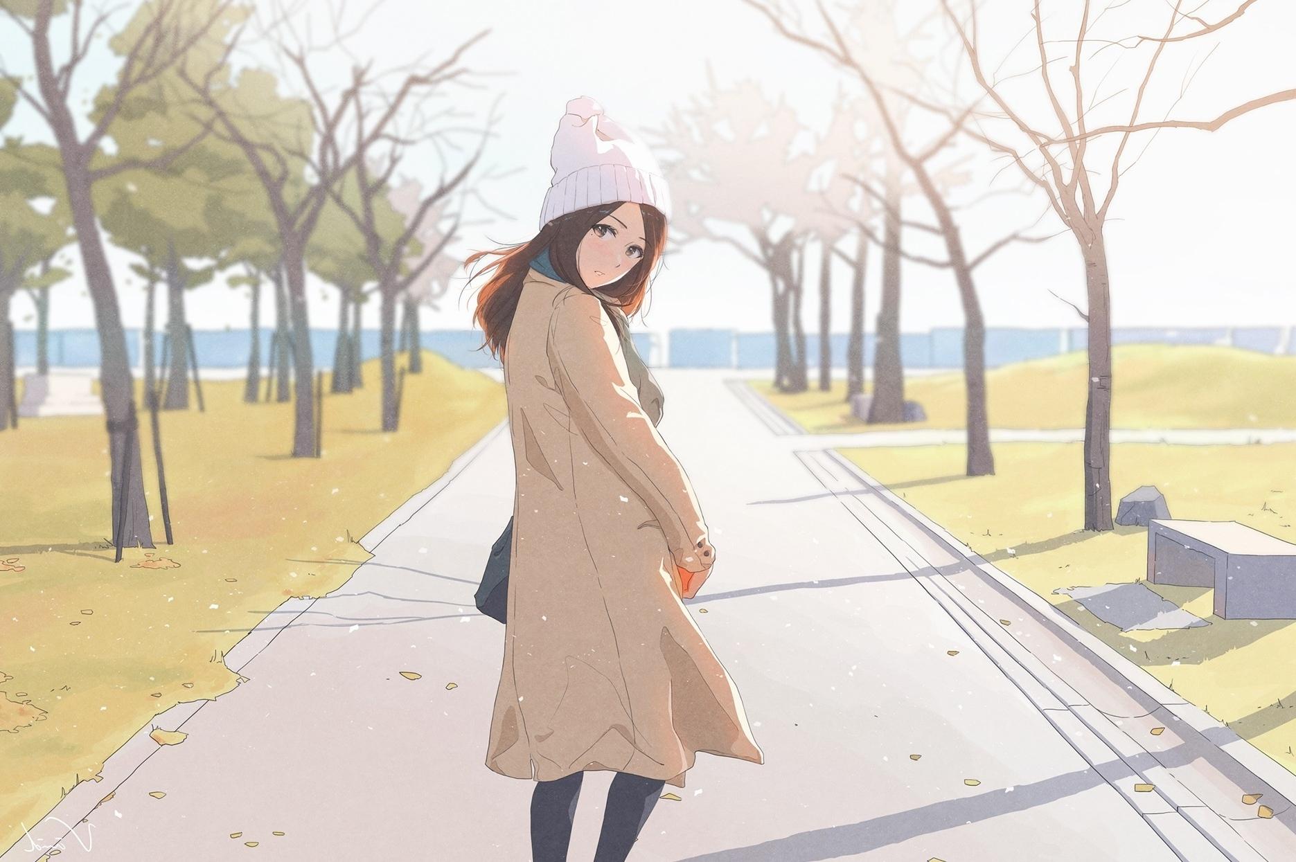 Slice of Life Anime Wallpapers - Top Free Slice of Life Anime ...
