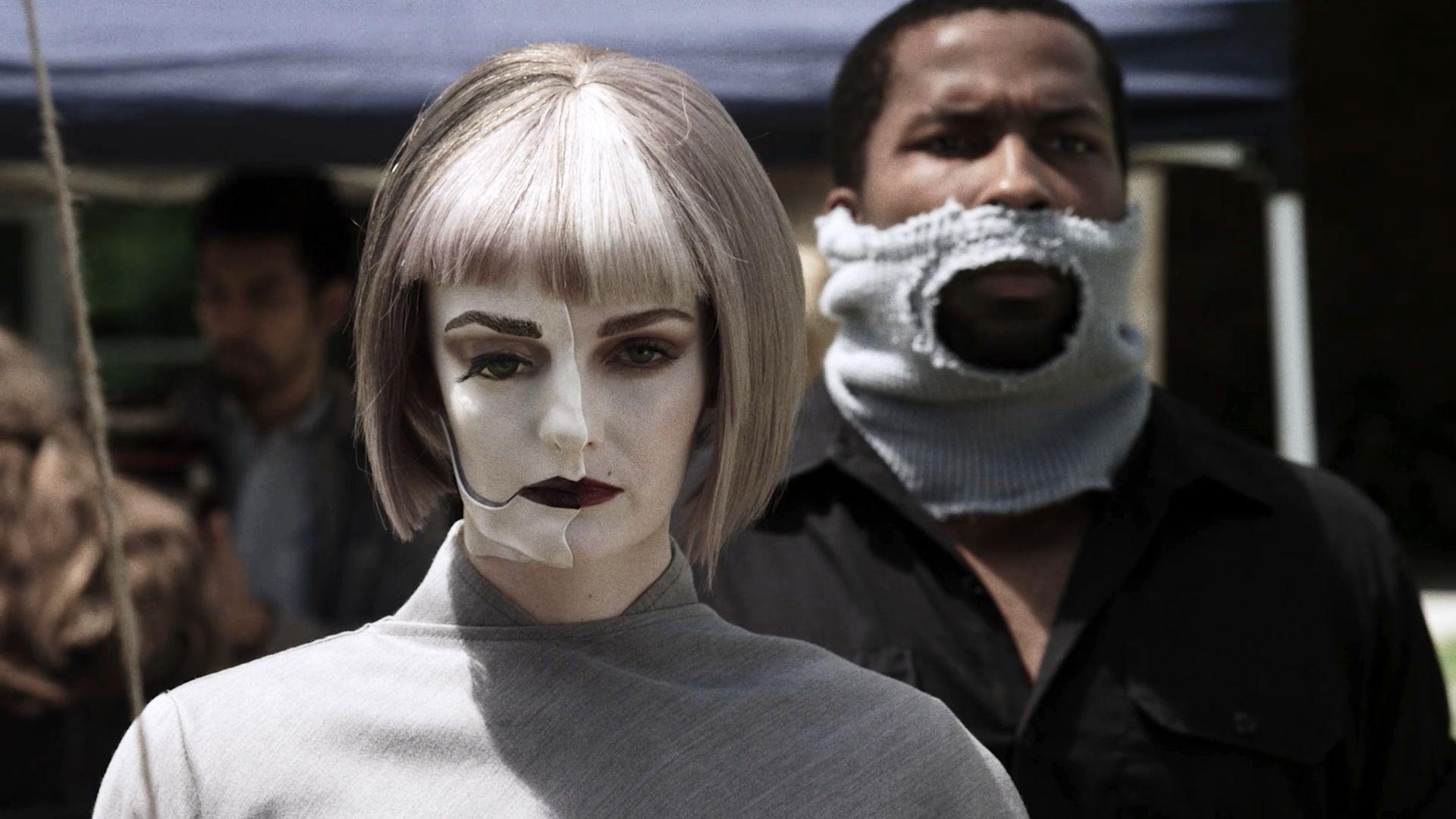 Z Nation Wallpapers - Top Free Z Nation Backgrounds - WallpaperAccess