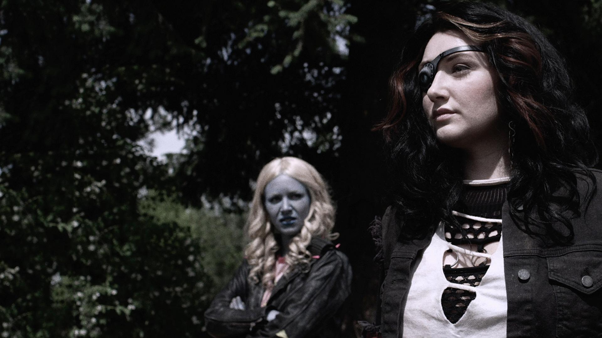 Z Nation Wallpapers - Top Free Z Nation Backgrounds - WallpaperAccess