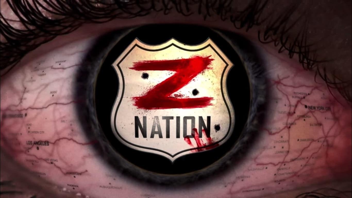 Z Nation Wallpapers - Top Free Z Nation Backgrounds - WallpaperAccess