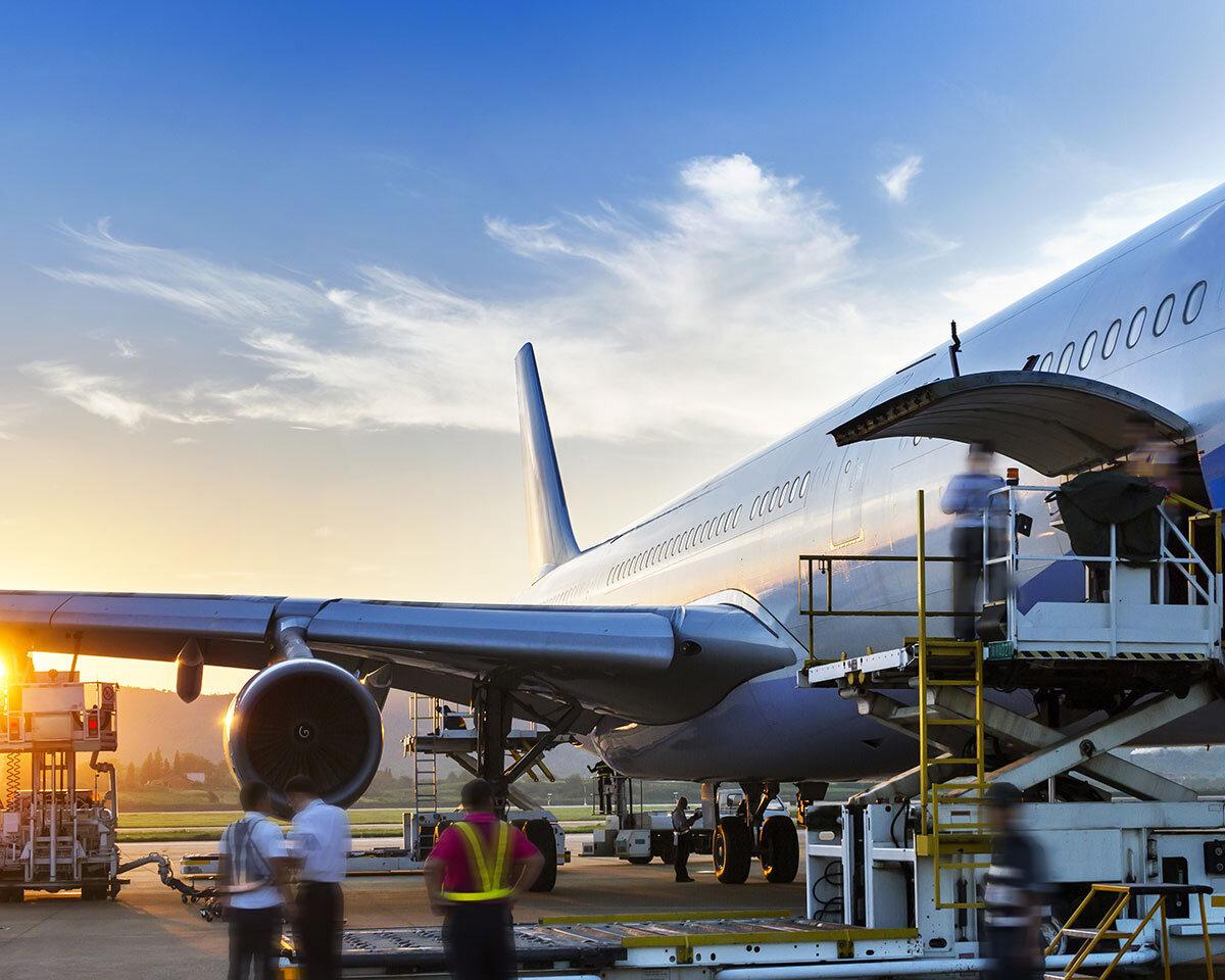Air Freight Wallpapers - Top Free Air Freight Backgrounds - WallpaperAccess