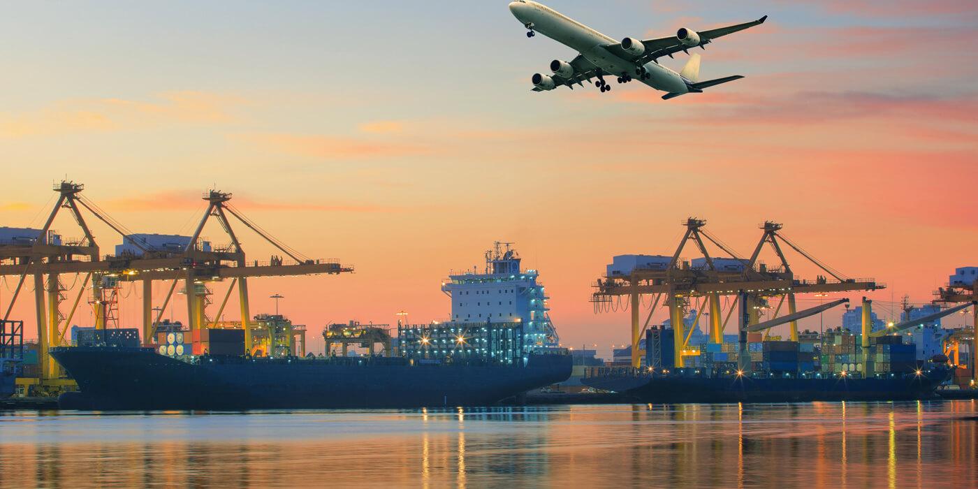 Air Freight Wallpapers - Top Free Air Freight Backgrounds - WallpaperAccess