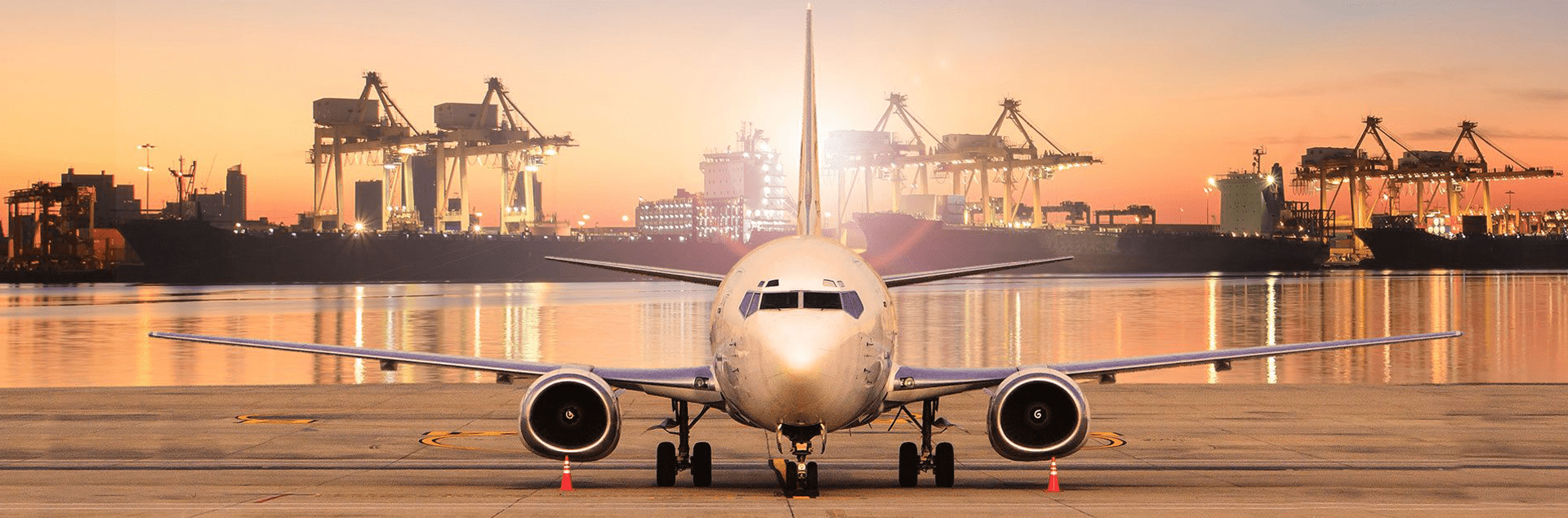 Air Freight Wallpapers - Top Free Air Freight Backgrounds - WallpaperAccess