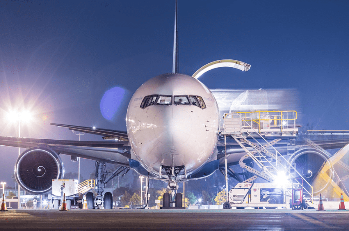 Air Freight Wallpapers - Top Free Air Freight Backgrounds - WallpaperAccess