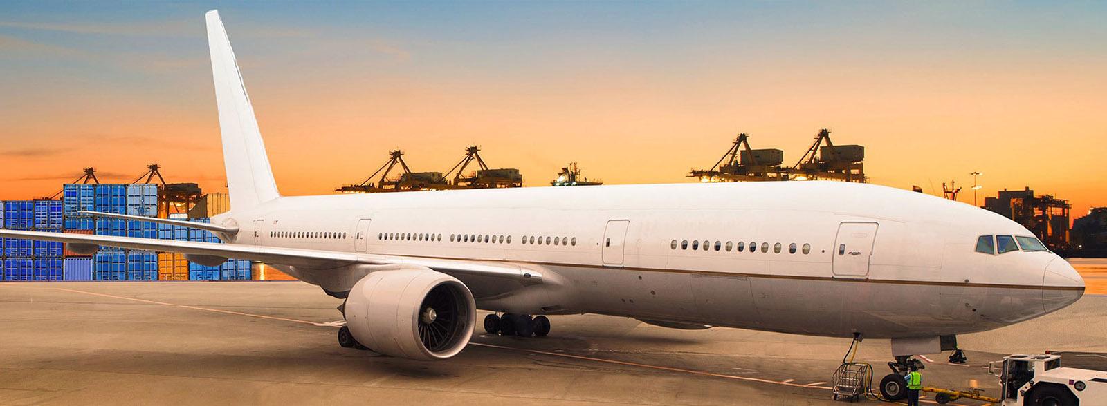 Air Freight Wallpapers - Top Free Air Freight Backgrounds - WallpaperAccess