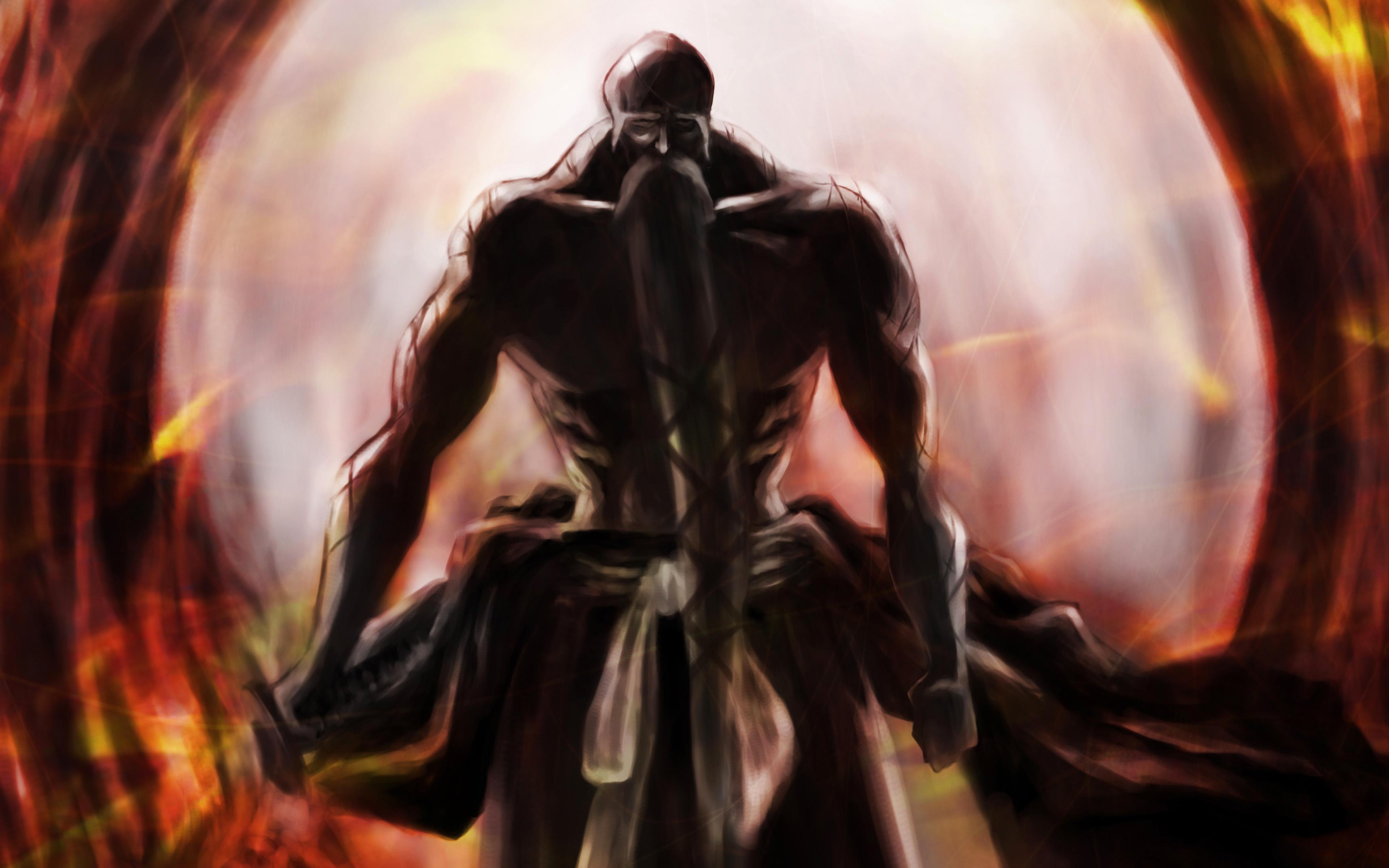 Gotei 13 Wallpapers - Top Free Gotei 13 Backgrounds - WallpaperAccess