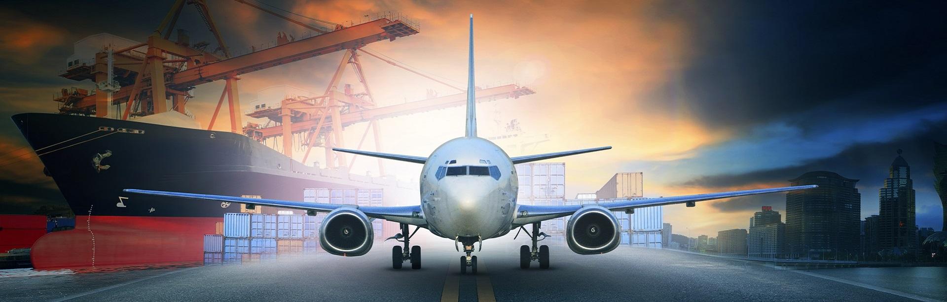 Air Freight Wallpapers - Top Free Air Freight Backgrounds - WallpaperAccess