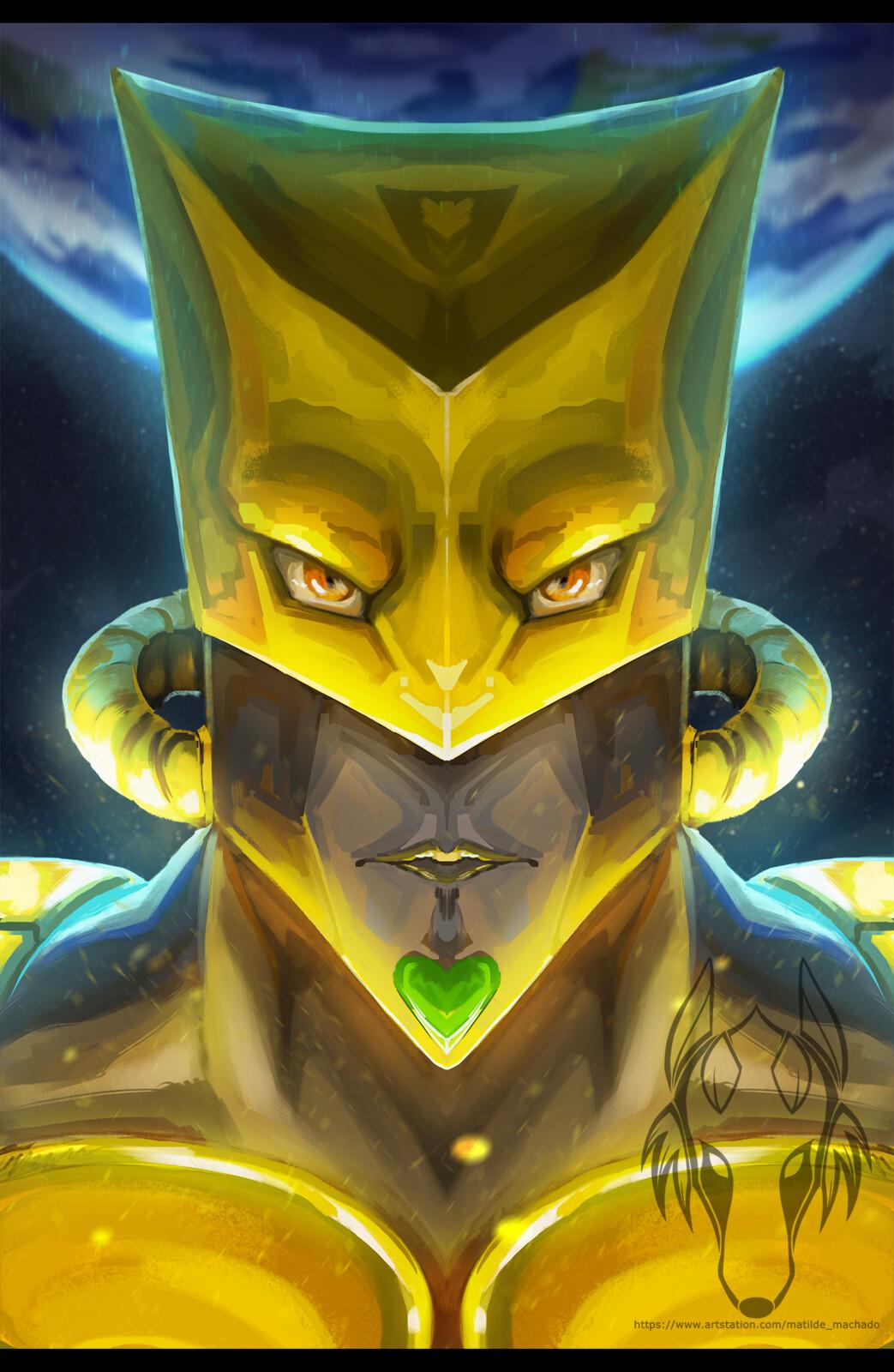 Za Warudo Wallpapers - Top Free Za Warudo Backgrounds - WallpaperAccess