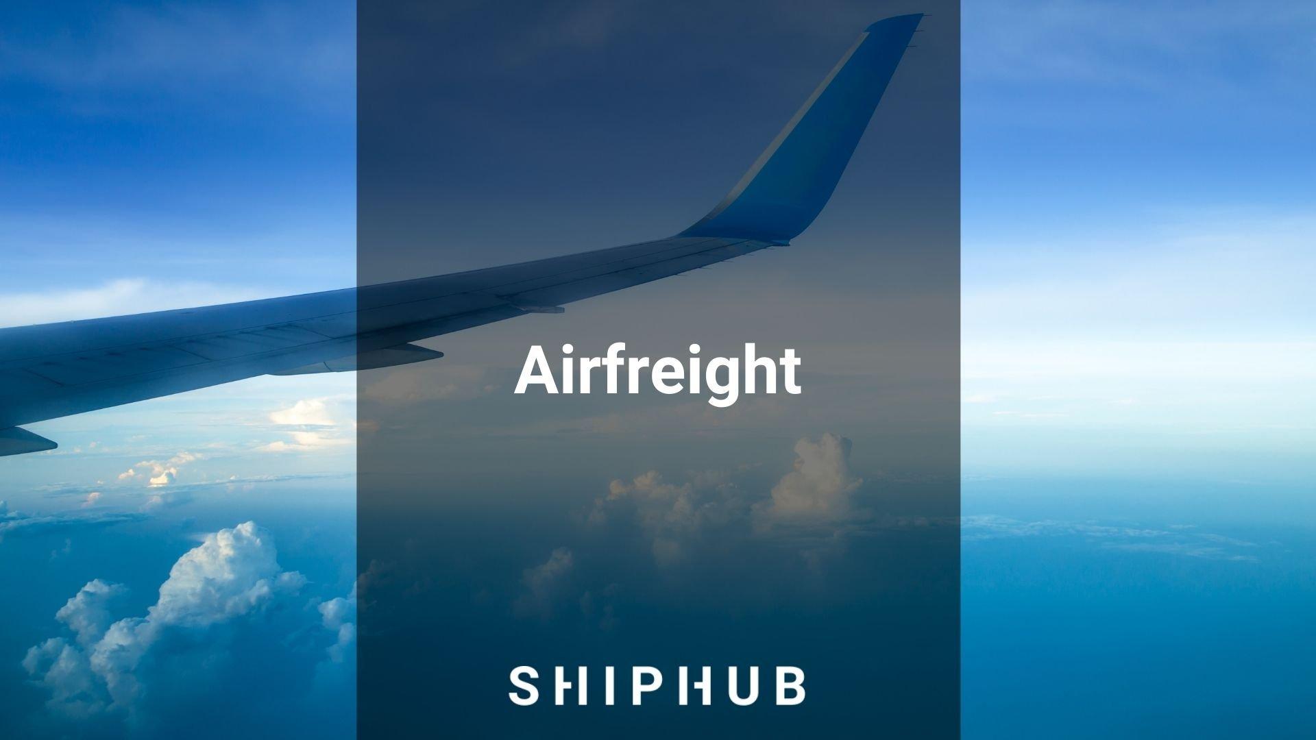 Air Freight Wallpapers - Top Free Air Freight Backgrounds - WallpaperAccess