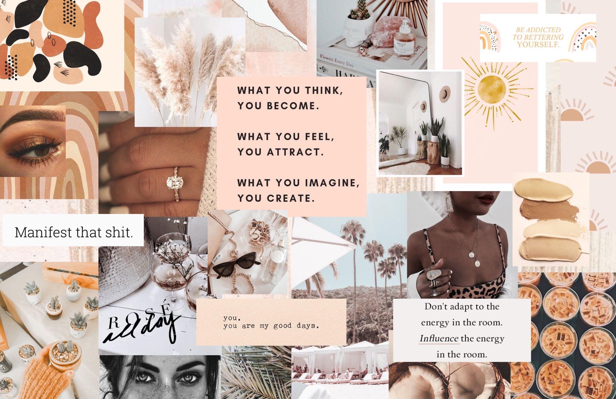 Vision Board Wallpapers - Top Free Vision Board Backgrounds ...