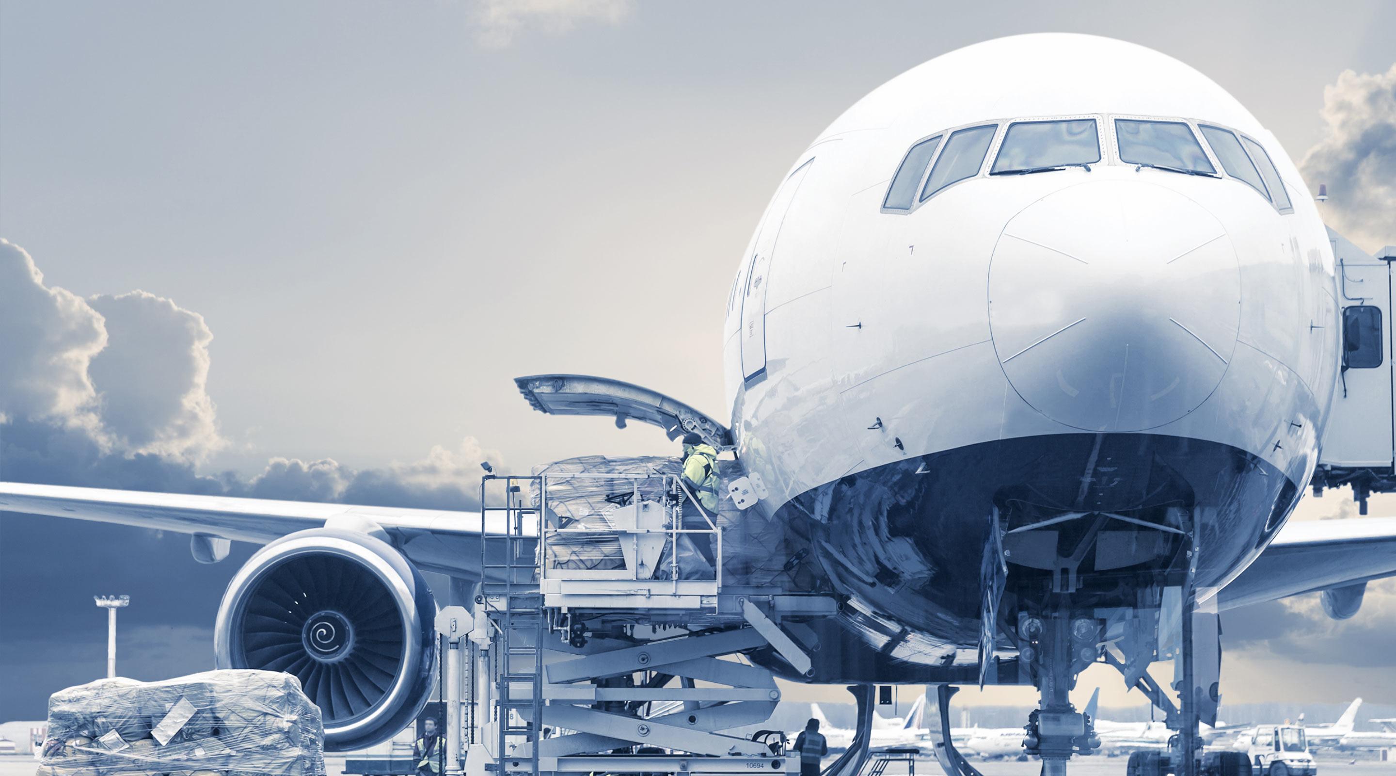 Air Freight Wallpapers - Top Free Air Freight Backgrounds - WallpaperAccess