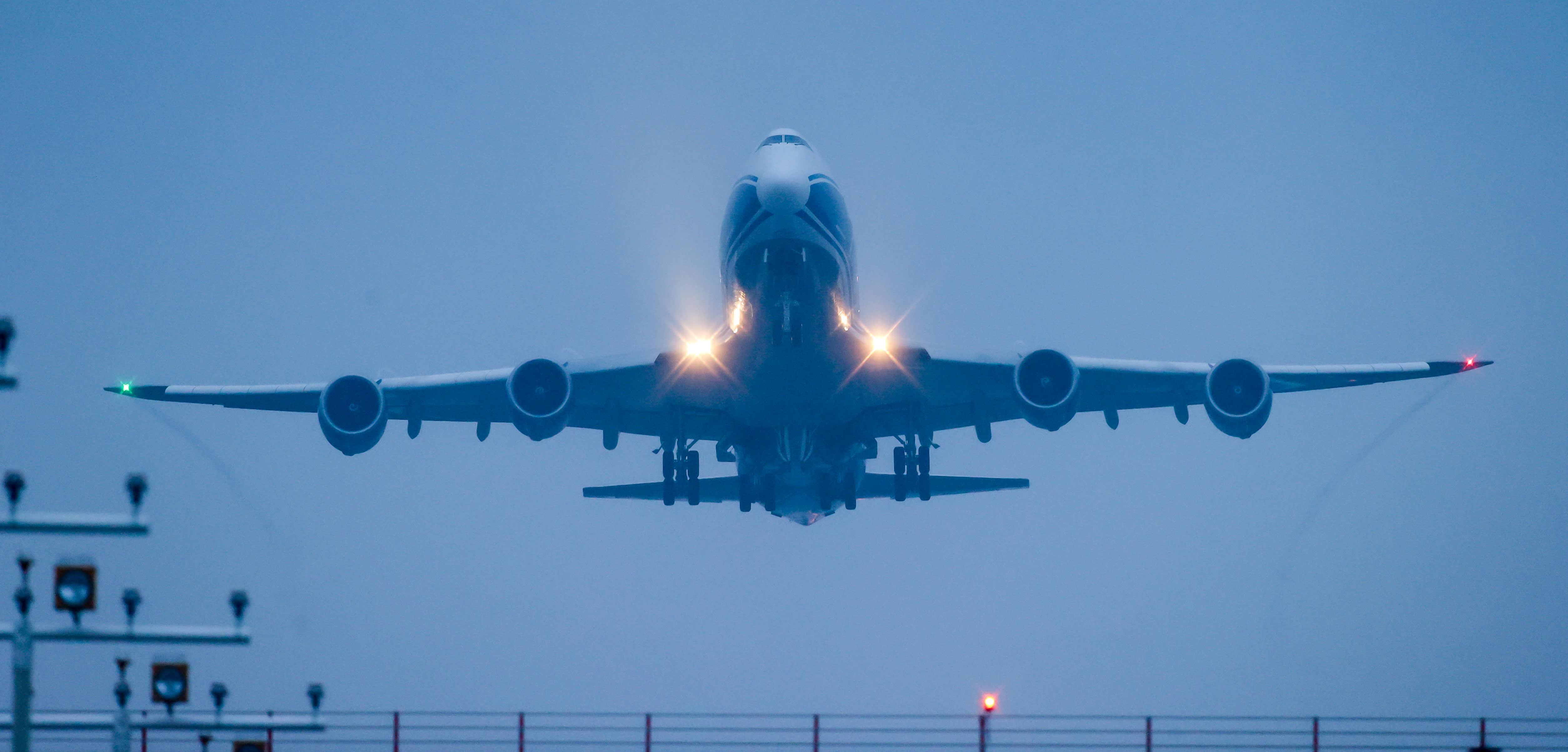 Air Freight Wallpapers - Top Free Air Freight Backgrounds - WallpaperAccess