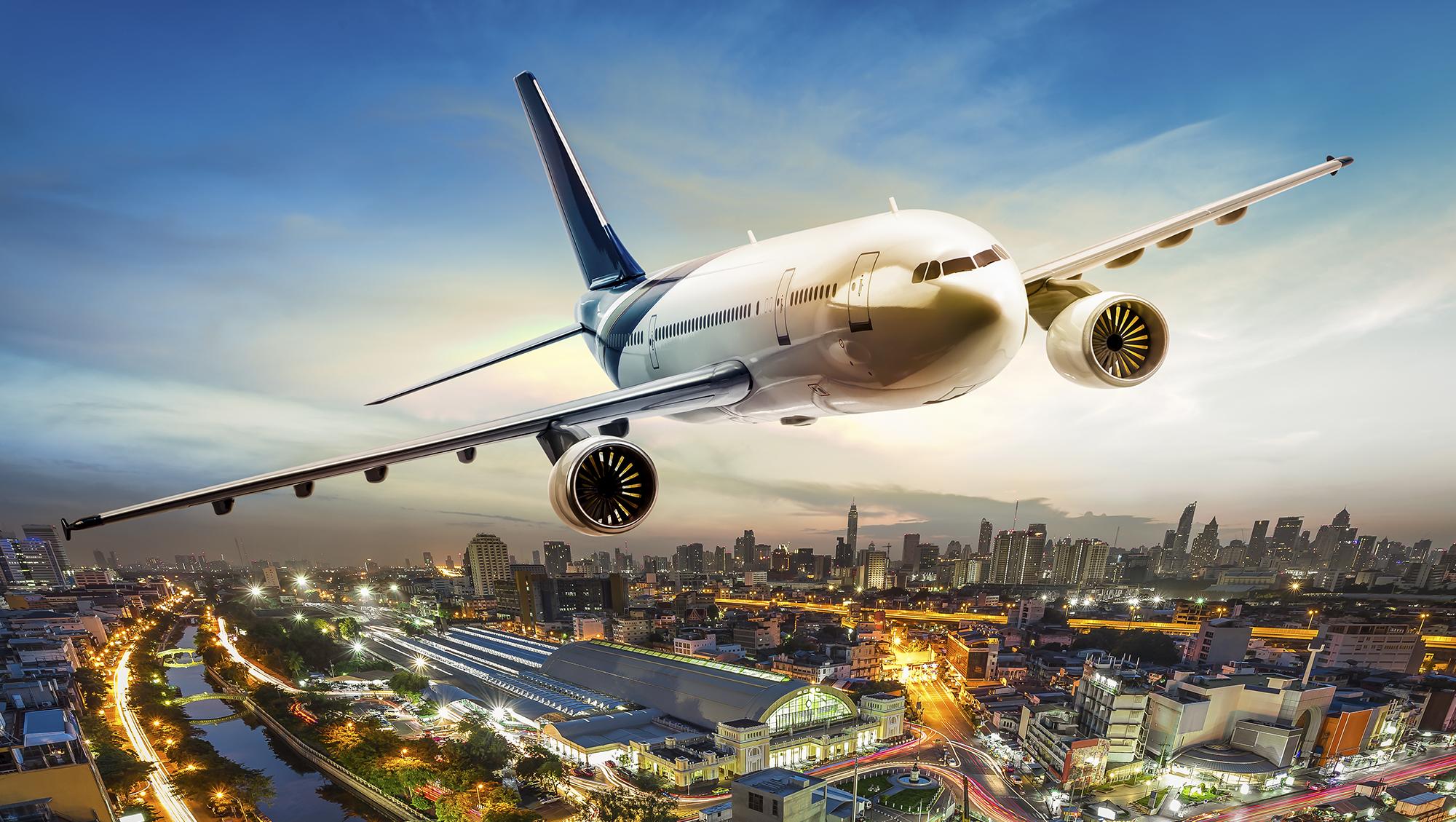 Air Freight Wallpapers - Top Free Air Freight Backgrounds - WallpaperAccess