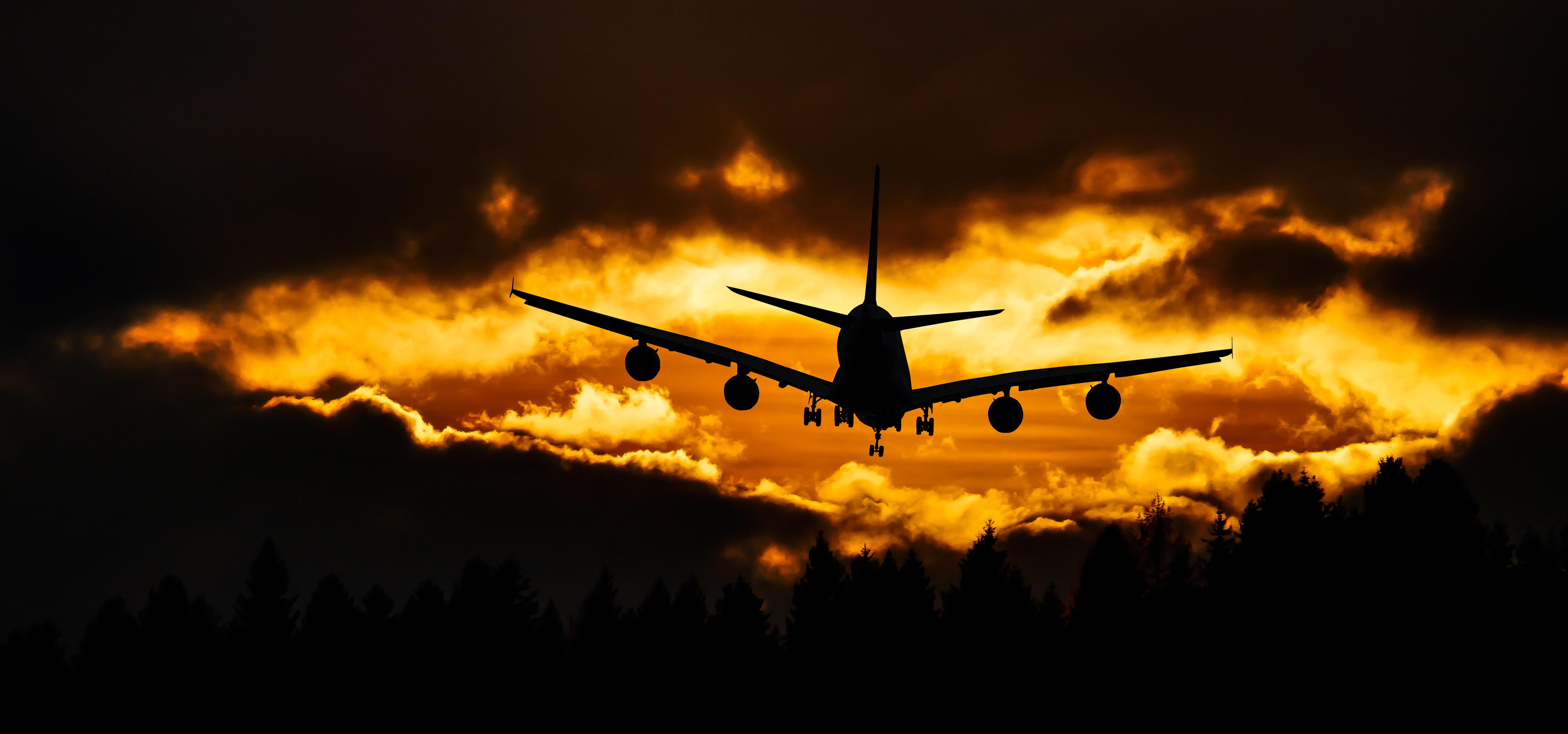 Air Freight Wallpapers - Top Free Air Freight Backgrounds - WallpaperAccess