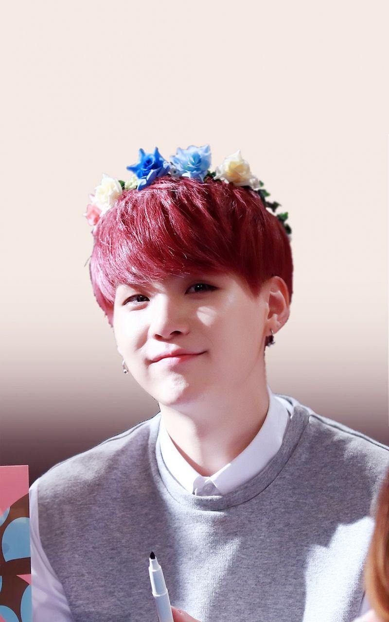 Yoongi Cute Wallpapers - Top Free Yoongi Cute Backgrounds - WallpaperAccess