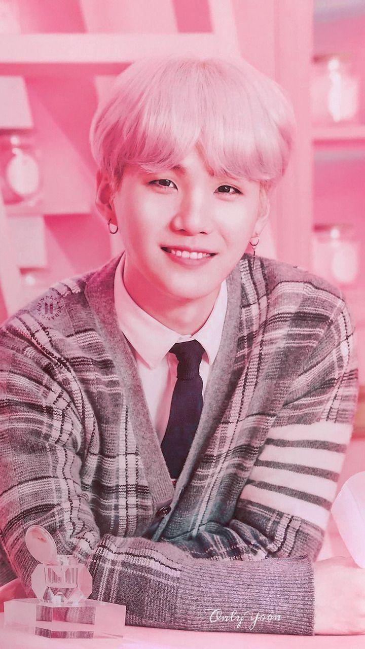 Yoongi Cute Wallpapers - Top Free Yoongi Cute Backgrounds - WallpaperAccess