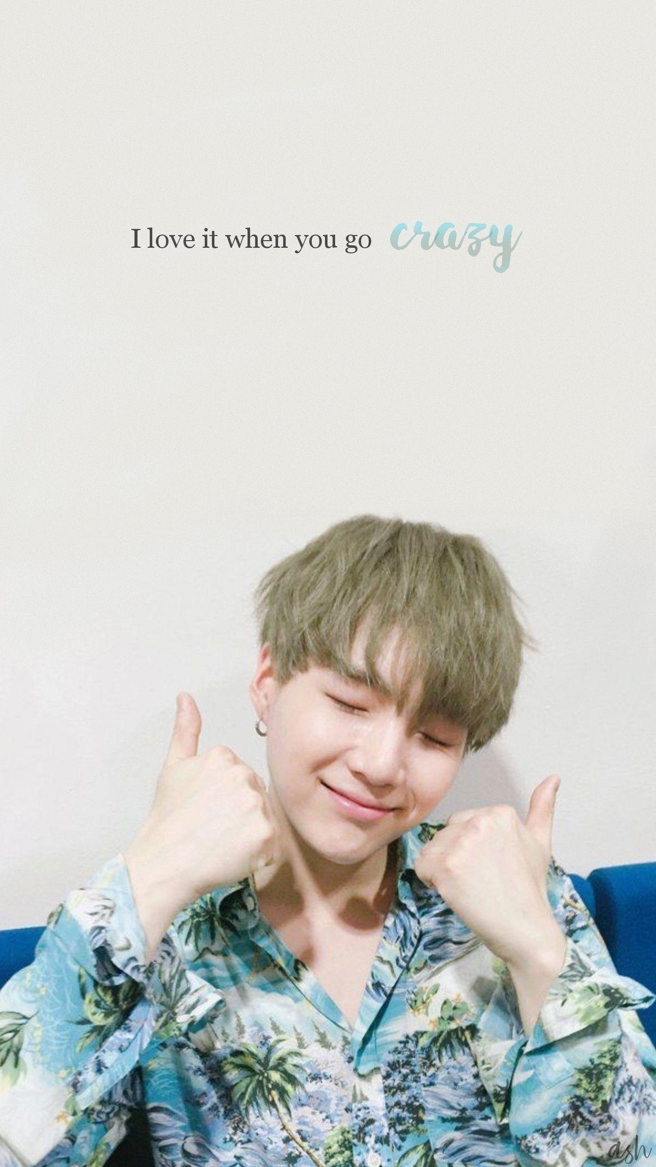 Yoongi Cute Wallpapers - Top Free Yoongi Cute Backgrounds - WallpaperAccess