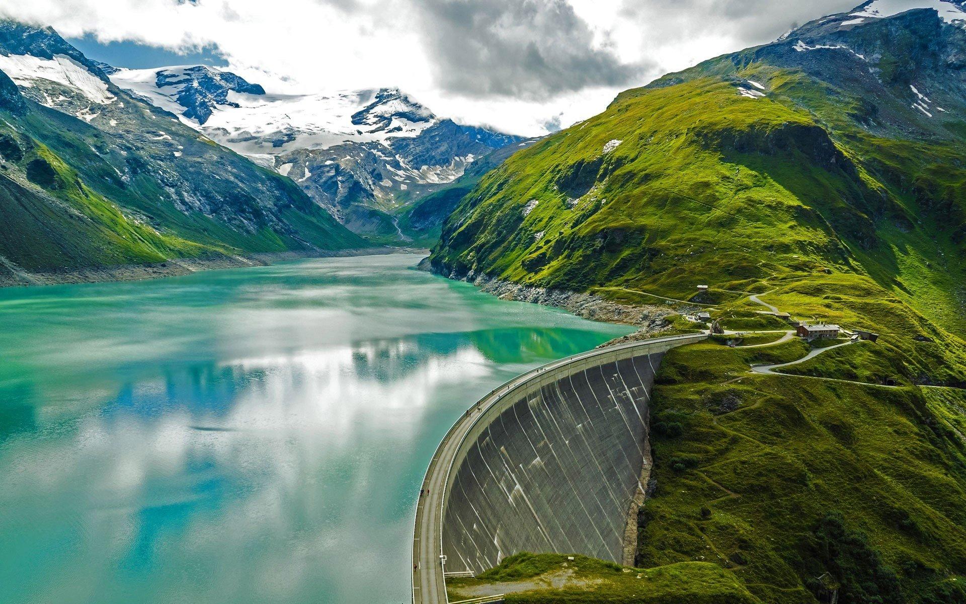 Dam Wallpapers - Top Free Dam Backgrounds - WallpaperAccess