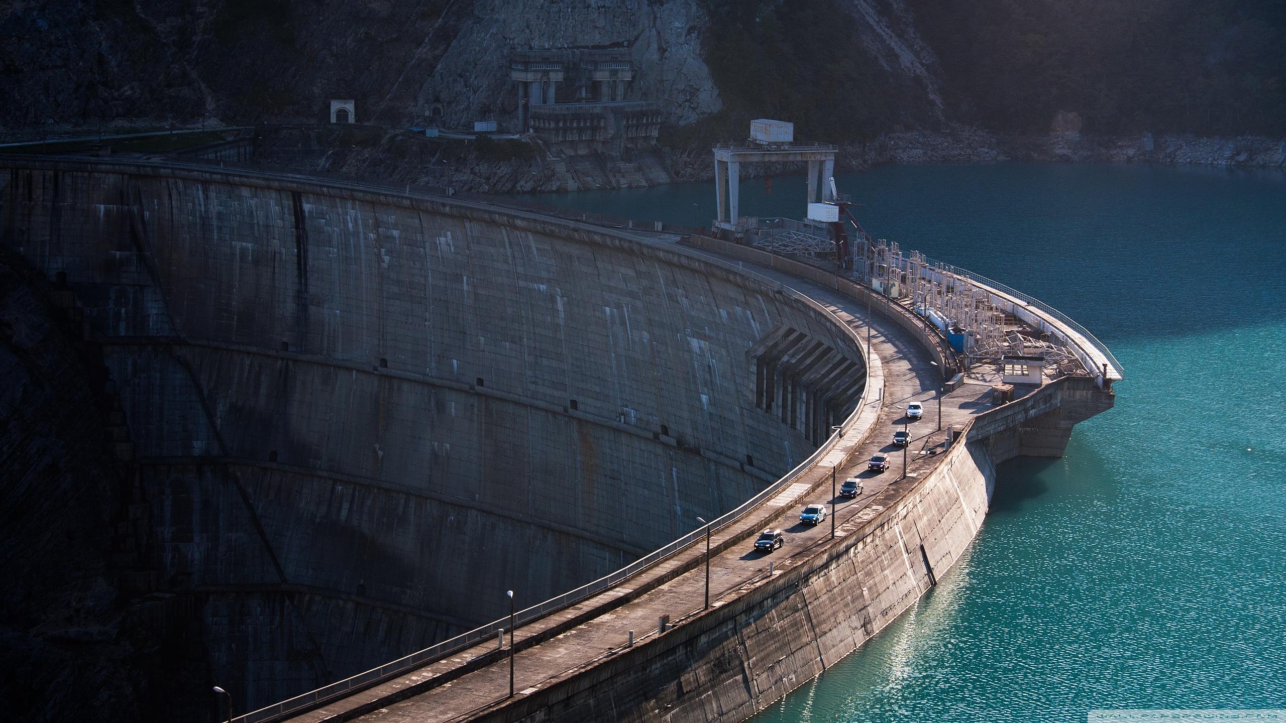 Dam Wallpapers - Top Free Dam Backgrounds - WallpaperAccess