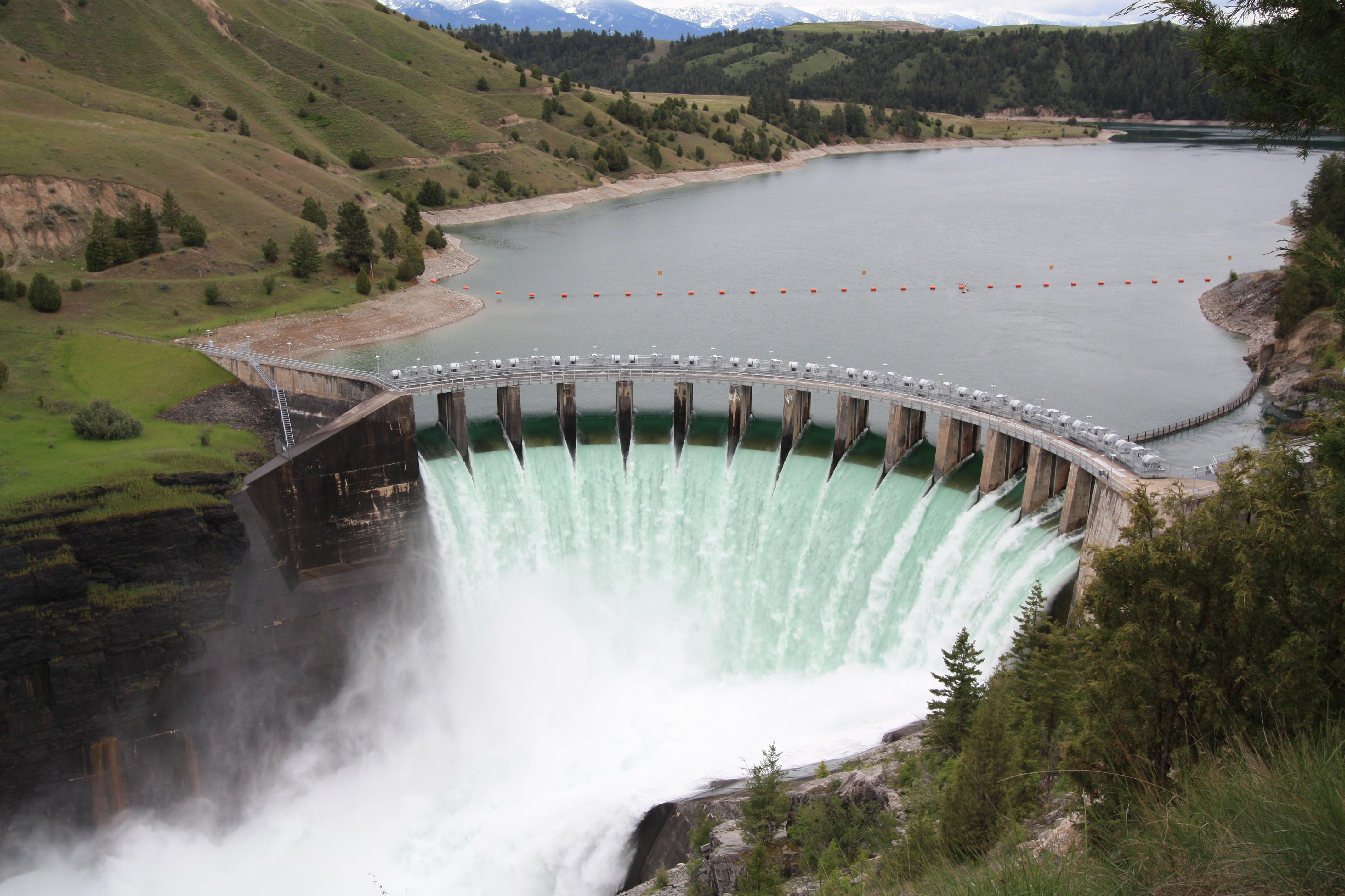Dam Wallpapers - Top Free Dam Backgrounds - WallpaperAccess