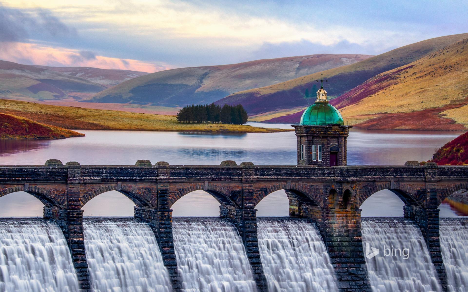 Dam Wallpapers - Top Free Dam Backgrounds - WallpaperAccess
