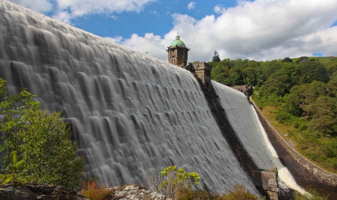 Dam Wallpapers - Top Free Dam Backgrounds - WallpaperAccess