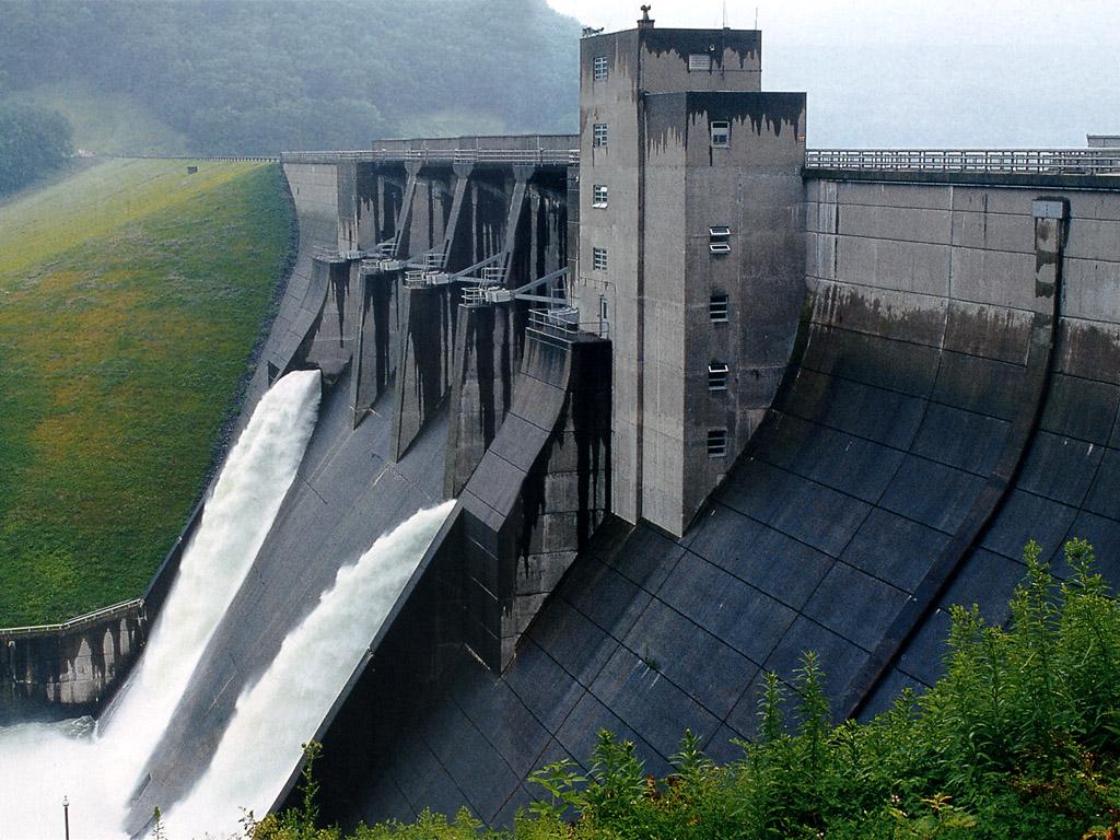 Dam Wallpapers - Top Free Dam Backgrounds - WallpaperAccess