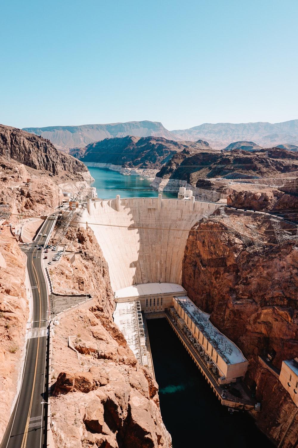 Dam Wallpapers - Top Free Dam Backgrounds - WallpaperAccess