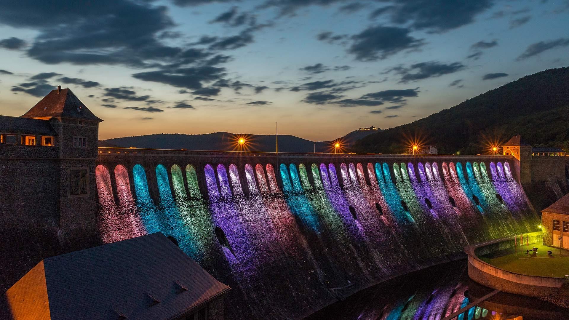 Dam Wallpapers - Top Free Dam Backgrounds - WallpaperAccess